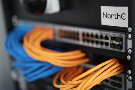 Commercial Data Network Cabling 7 Powerful Benefits 2025