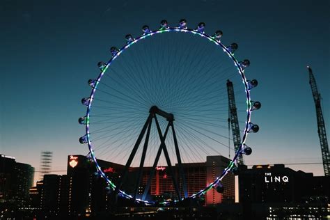 15 Best Things To Do In Las Vegas At Night And Top Night Tours