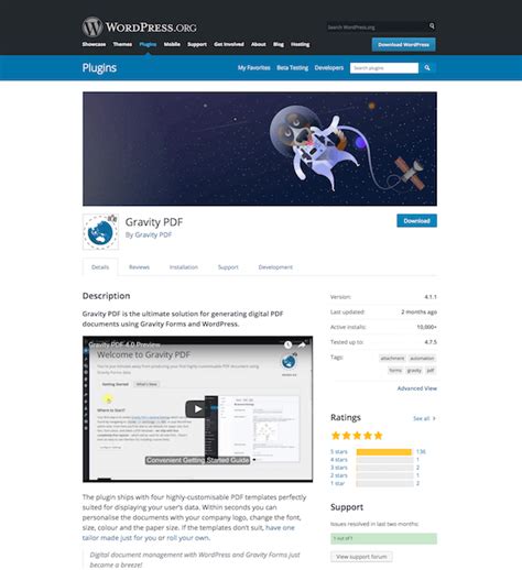 Best WordPress PDF Viewer Plugins