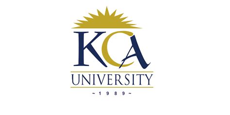 Kca University Courses Comprehensive Guide To Programs Offered Coder