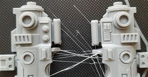Stringing Issue Album On Imgur
