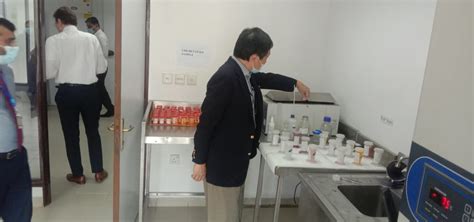 Stat Labs Accreditation