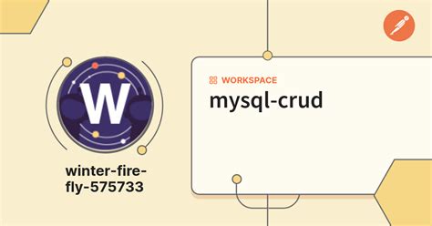 Mysql Crud Postman Api Network