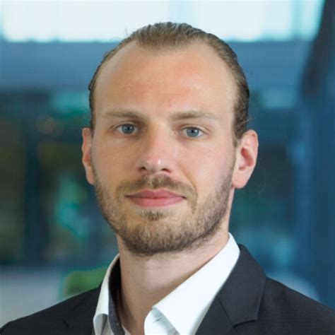 Tim FrÖhlich Research Associate Msc Technische Universität