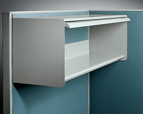 Ki Universal Overhead Storage Office Snapshots