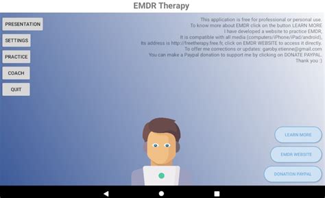 5 Best Emdr Therapy Apps 2026 Android And Ios Freeappsforme Free