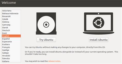 How To Install Ubuntu In Virtualbox
