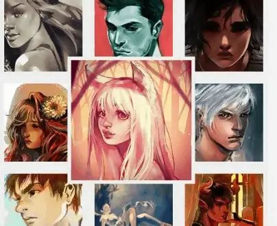 Best Image Hover Effects With CSS JavaScript