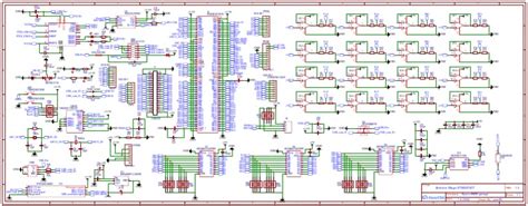 Schematic Arduino Mega F407 1 3 Pdf
