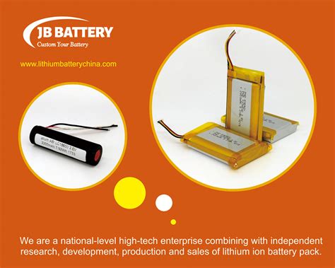 How Can Custom Lithium Ion Battery Pack Life Be Extended Custom Lithium Ion Battery Pack