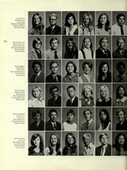 University Of Arizona Desert Yearbook Tucson Az Class Of 1971