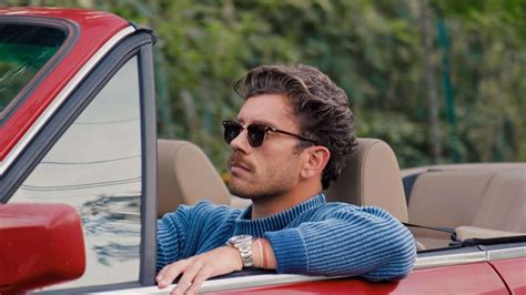 Christian Zeron From Theo And Harris On The Dynamic World Of Collectible Watches Lonely Wrist