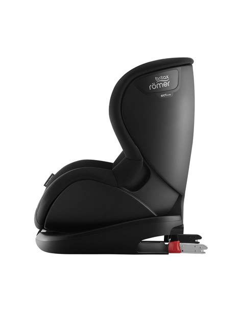 Silla de coche Britax Römer Trifix 2 i-size | La mayor Seguridad