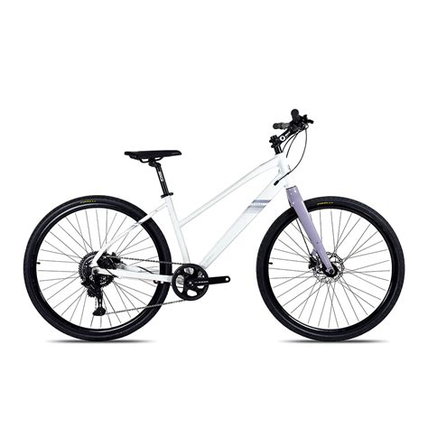 Colli GPS Aro 20 Colli Bikes