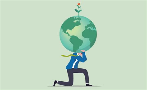 Three Common Problems Business Leaders Face And How Sustainability