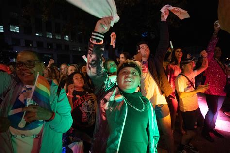 Famously Hot Pride Parade — Soda Citizen Photo Stories From The South