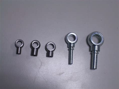 Ball Joint Testing Machine Mt Zanetti