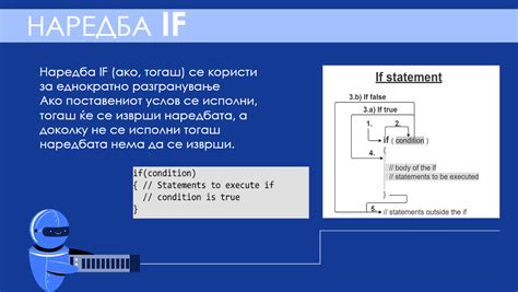 Информатика Структури Избор