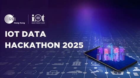 Discover How Open Api Can Empower Iot Data At The Iot Data Hackathon