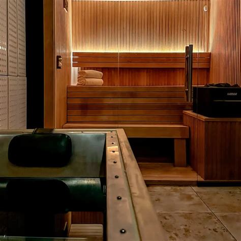Tlee Spas Wellness Forecasts The Future Of Wellness For 2025 Design