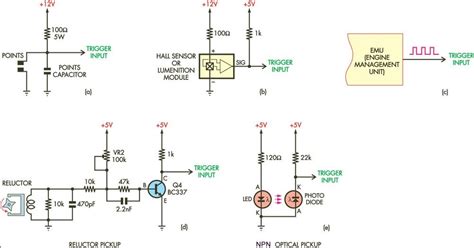 Dc Cdi V14 Transmic Cdi Tci