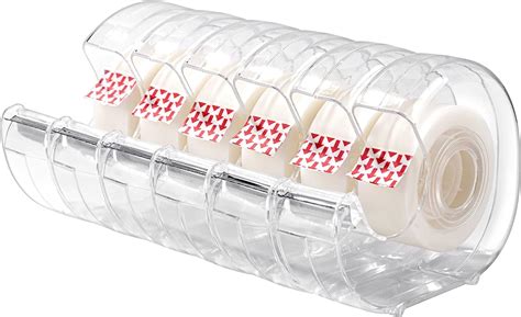 Different Types Of Tapes You Probably Didnt Know About