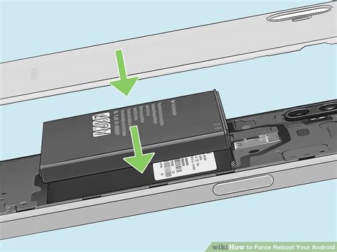 How To Force Reboot Your Android 9 Steps With Pictures