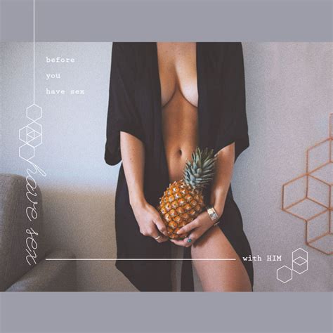 Sex or Not與約會對象初次走到另一層親密關係時請先聽聽自己心裡最真實的聲音 A Day Magazine