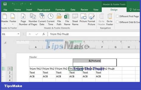 Inserting Images Into Excel Without Covering Text Is SIMPLE