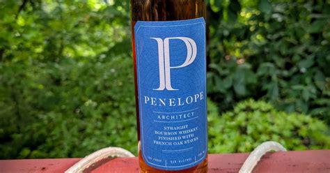 🥃review 58 Penelope Architect Build No 11
