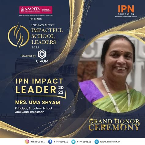 Atharv Public School On Linkedin We Are Glad To Share With You All That Our Chairperson And