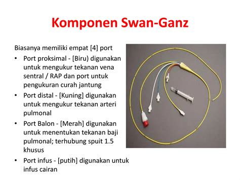 Monitoring Hemodinamik Invasif Ppt