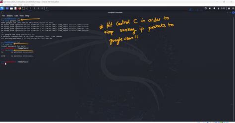 Crack Wpa2 Psk Wi Fi With Fluxion Python Script Guide Geeksforgeeks