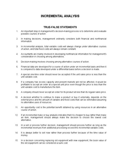 pdf 22806998 incremental analysis dokumen tips