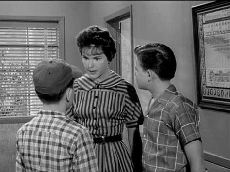 Leave It To Beaver Forever Miss Landers Sue Randall Was So Pretty