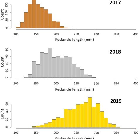 Visualization Of The Sex Averaged Map Built For The Largest Segregating