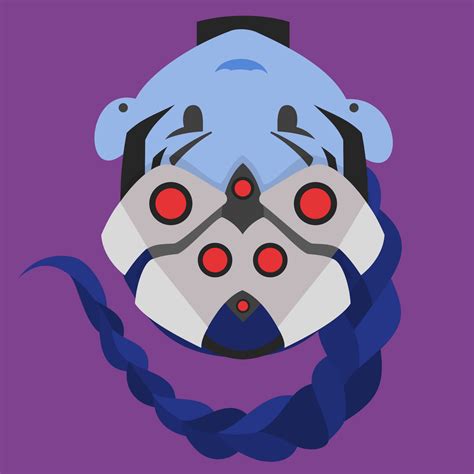 Widowmaker By Platesandoatcakes On Deviantart