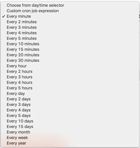 How To Setup A Cron Job ExternalCronJobs Wiki