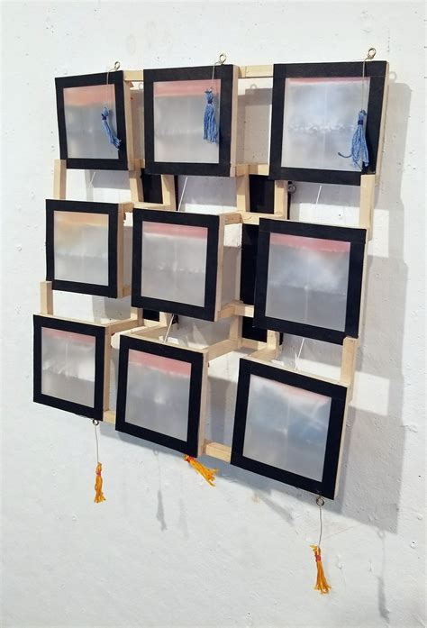 Color Changing Windows On Behance