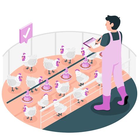 축산 벡터 Freepik에서 무료 고품질 벡터를 다운로드하세요 Freepik