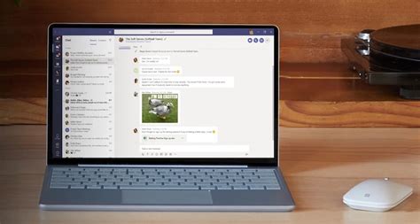 Turn Off Microsoft Teams Your Teammates Are Trying To Reach You