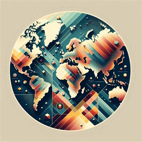 Rare Earth Element Distribution Across Continents Patterns And Trends Korhogo Minerals