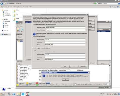 Update Agent Fails Deploy Image Fails Error Code HP Support Community