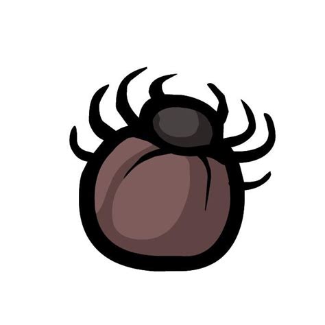Thoughts On The Tick R Bindingofisaac