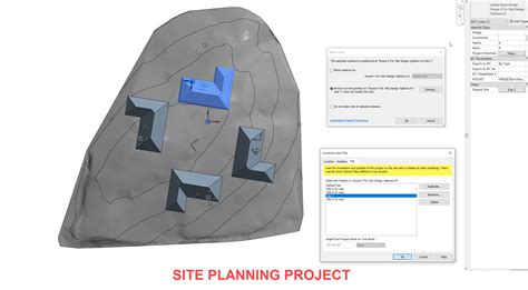 Solved Acquire Coordinates From Architecture Model Page 2 Autodesk