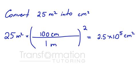 Unit Conversions Dimensional Analysis Complete Guide With Examples