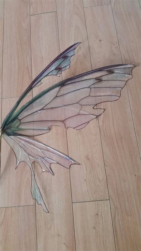 Pixie Cicada Custom Order For Pixie Cicada Wings Etsy Diy Fairy Wings Wings Drawing Pixie