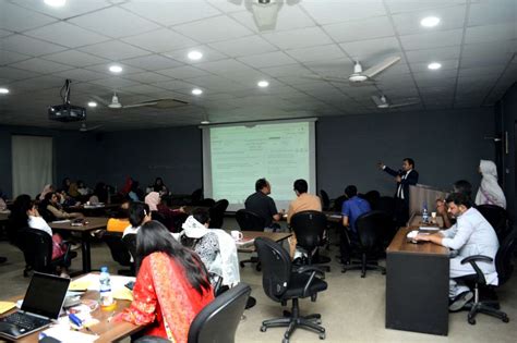 Dr Zaheer Ahmad On Linkedin Conducted A Workshop On Effective Use Of