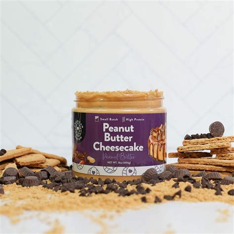 Nut Butters Page 4 American Dream Nut Butter