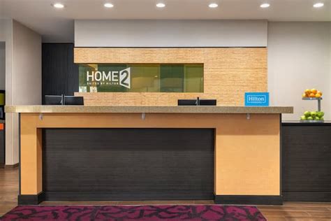 Home2 Suites Hotels In Maryland Usa Find Hotels Hilton